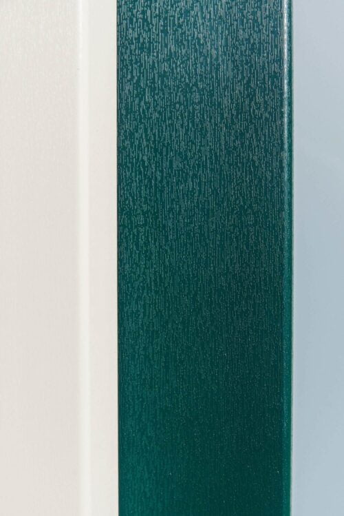 Voordeur TK01 (binnendraaiend) | pvc - Provix